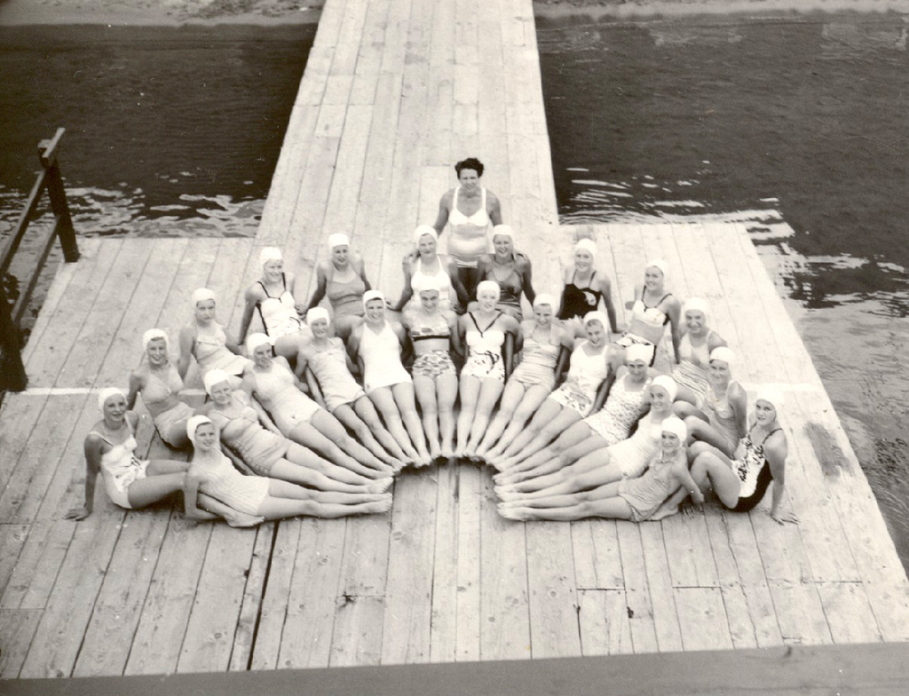Babes And Bathers Exhibit Opening Kelowna Museums babes-and-bathers-exhibit-opening-kelowna-museums